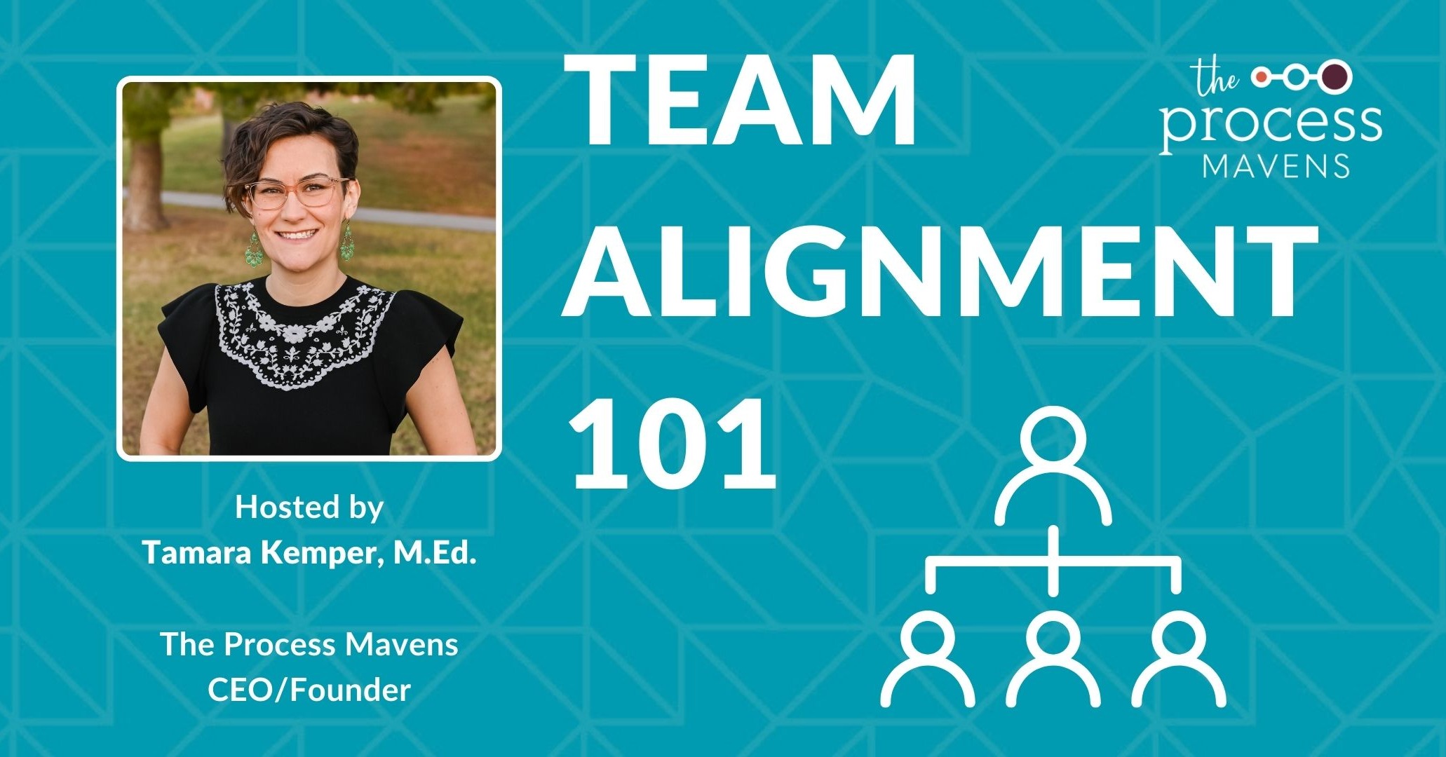 Team Alignment 101 for Small Business Owners by Tamara Kemper, M.Ed. on Maven